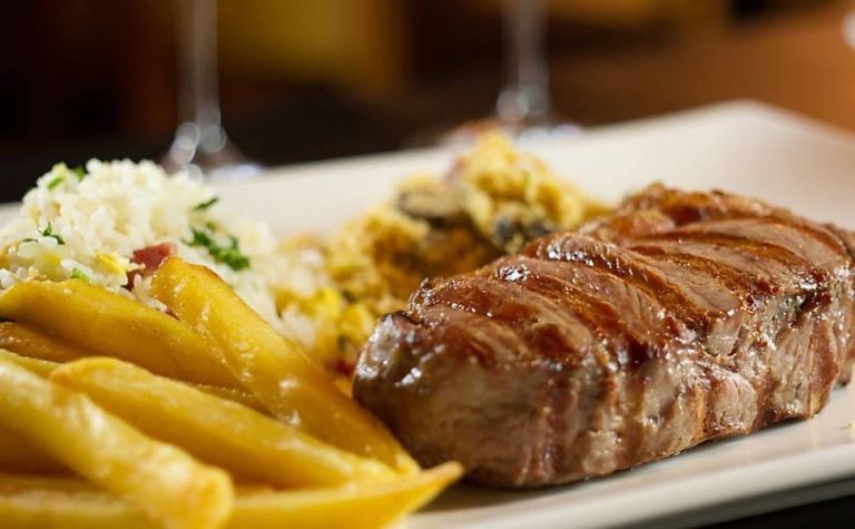 menu – The Grill From Ipanema