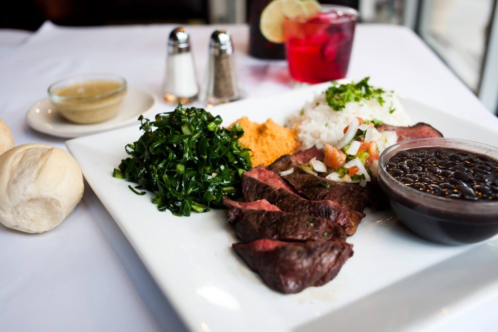 The Grill From Ipanema – Brazilian Food / Catering