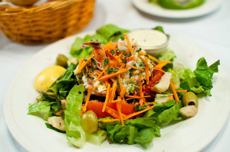 menu – The Grill From Ipanema