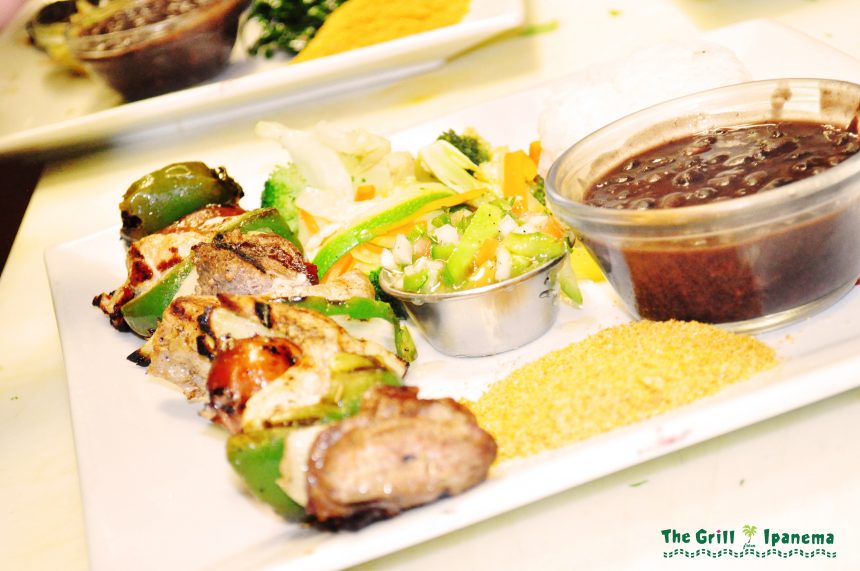 The Grill From Ipanema – Brazilian Food / Catering